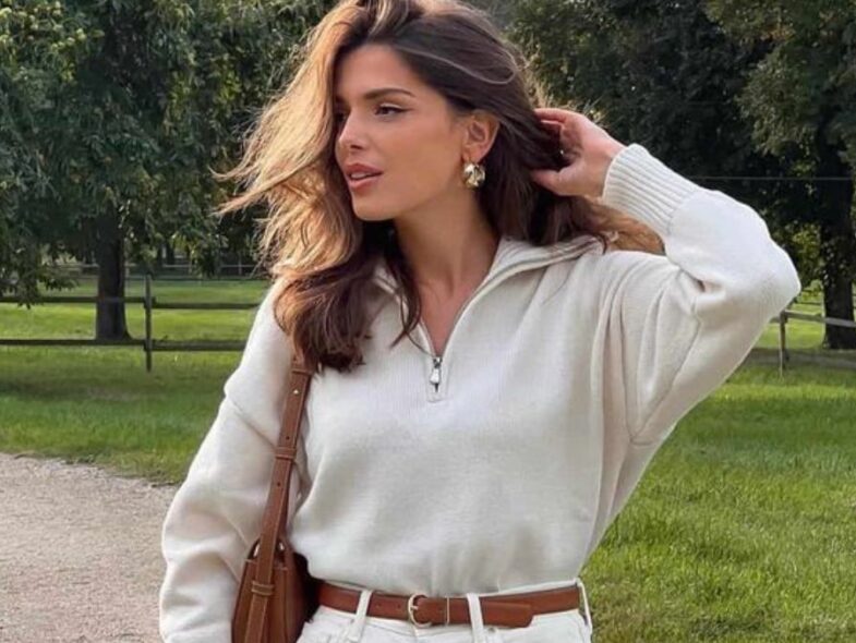 How To Master The English Rose Makeup Look: The Expert’s Step-by-Step ...