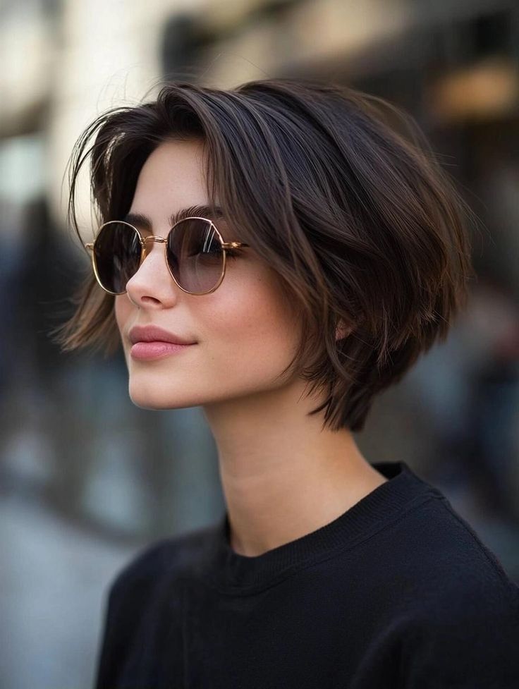 Haircut Trends 2025: Stunning Styles You Will Be Seeing Everywhere ...